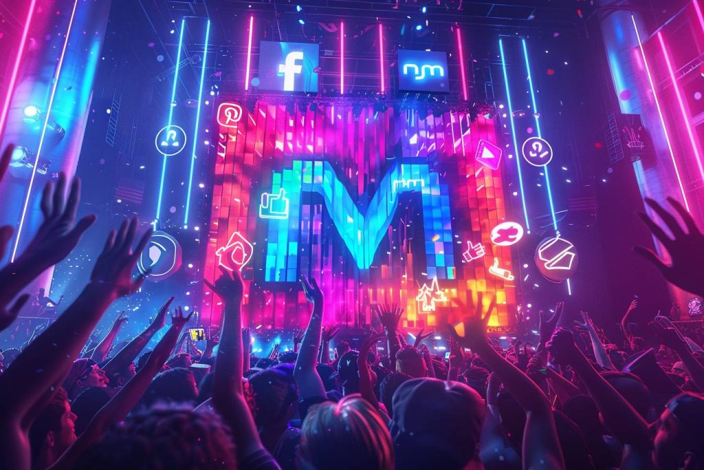 Découvrez comment Mym révolutionne les contenus exclusifs pour les fans